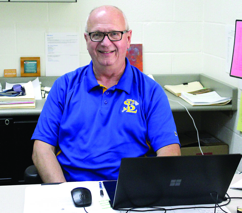 Rudloff completes 50 years at Southern | News, Sports, Jobs - Morning ...